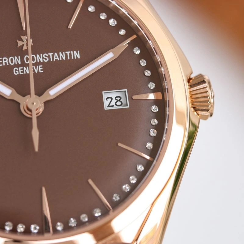 Legit VACHERON CONSTANTIN Watches