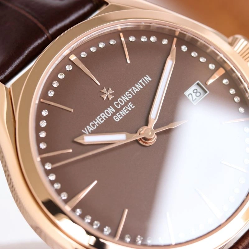 Legit VACHERON CONSTANTIN Watches