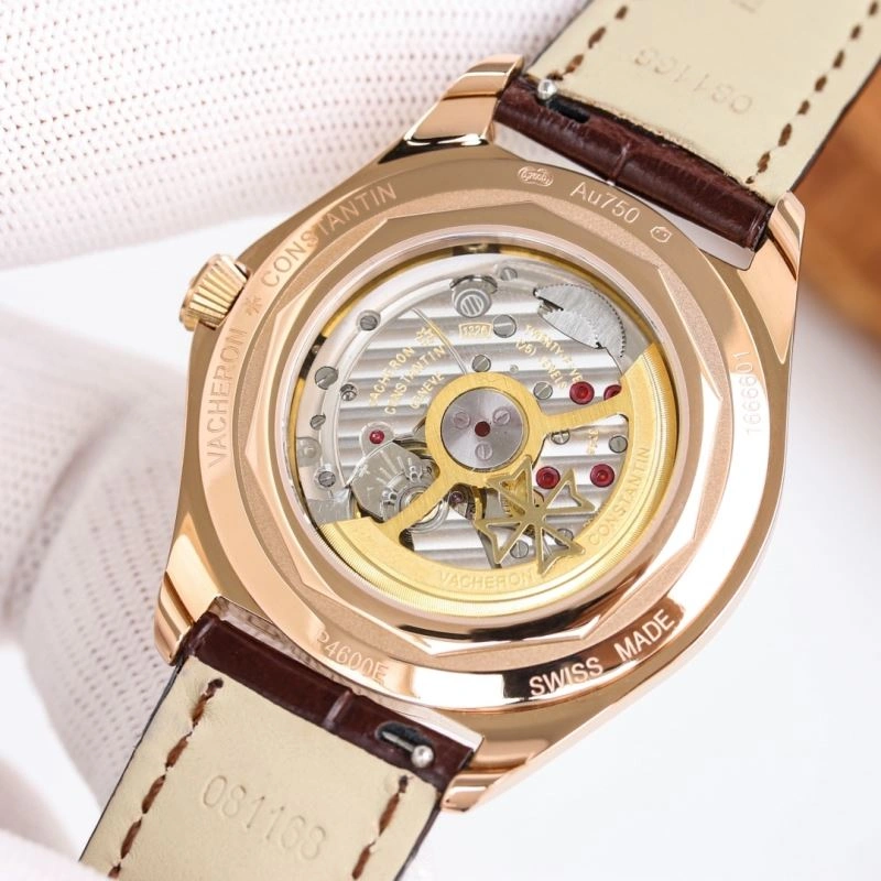 Legit VACHERON CONSTANTIN Watches