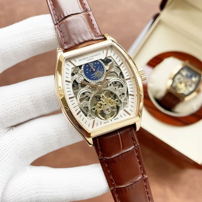 Perfect replica VACHERON CONSTANTIN Watches