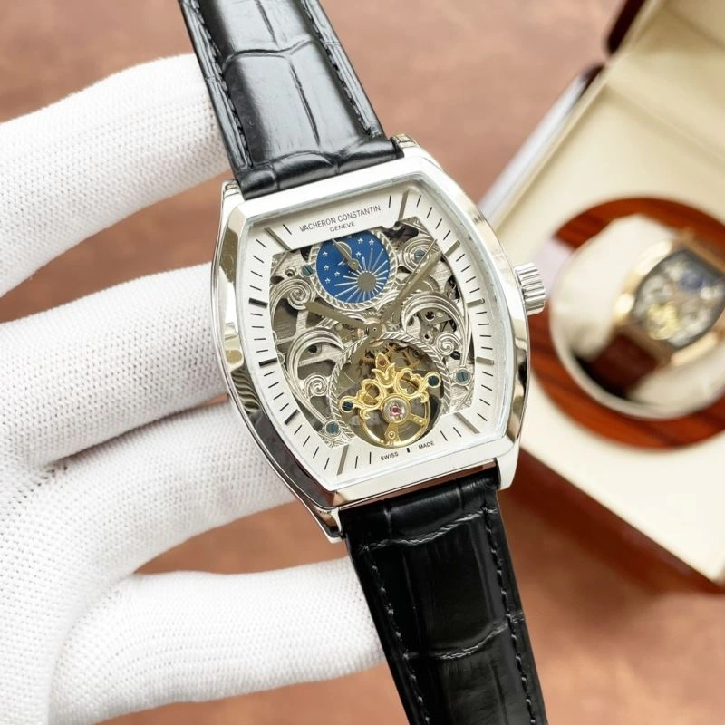 Perfect replica VACHERON CONSTANTIN Watches