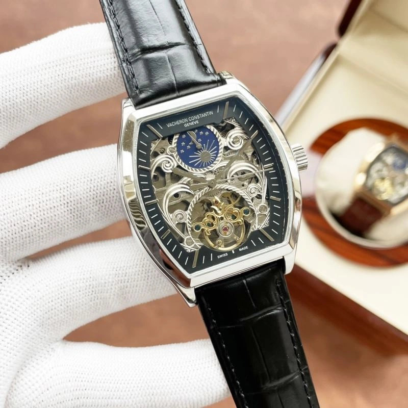 Perfect replica VACHERON CONSTANTIN Watches