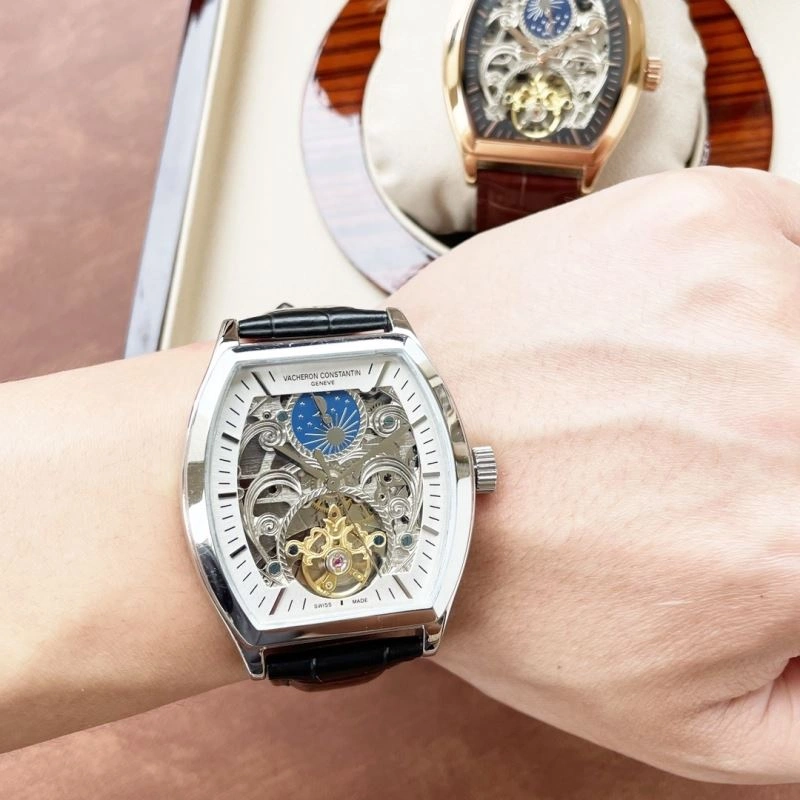 Perfect replica VACHERON CONSTANTIN Watches