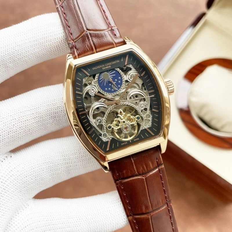 Perfect replica VACHERON CONSTANTIN Watches