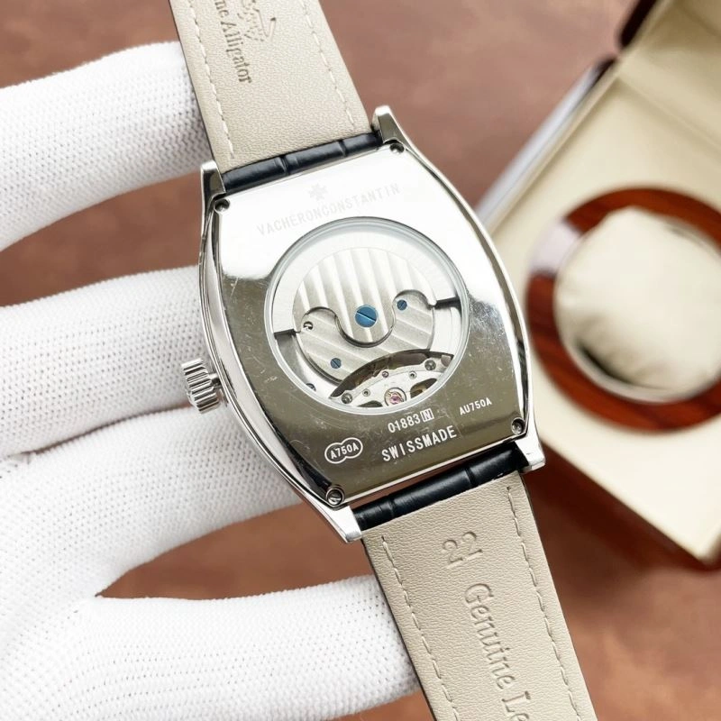 Perfect replica VACHERON CONSTANTIN Watches