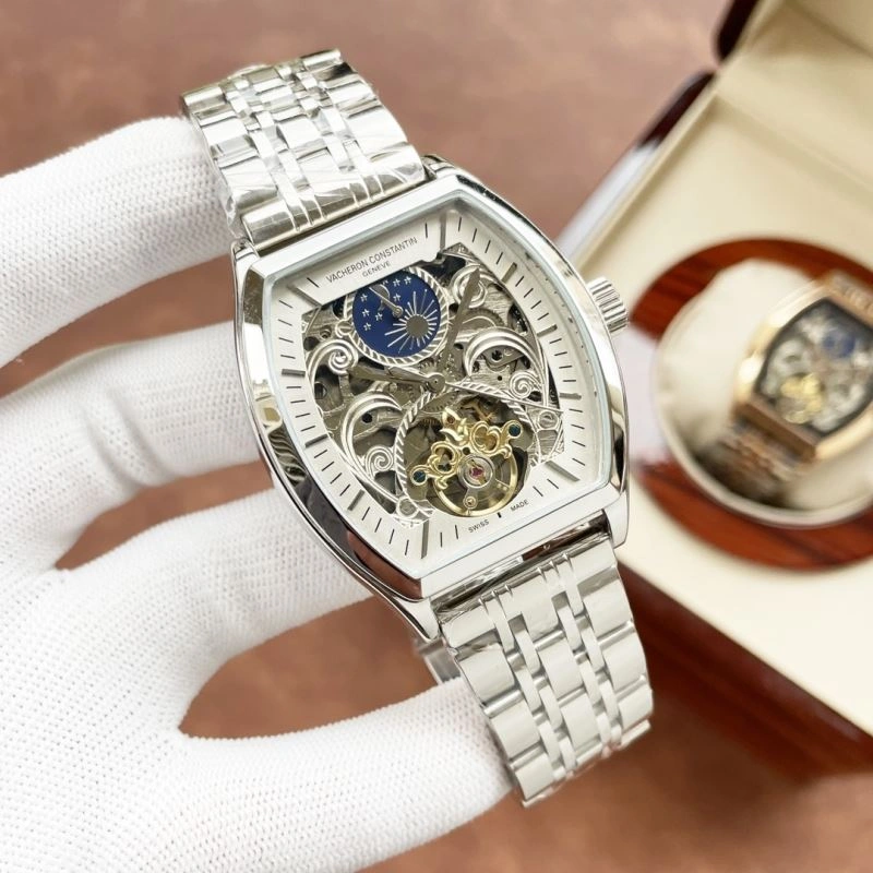 Official VACHERON CONSTANTIN Watches