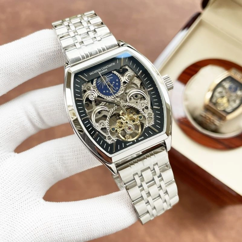Official VACHERON CONSTANTIN Watches