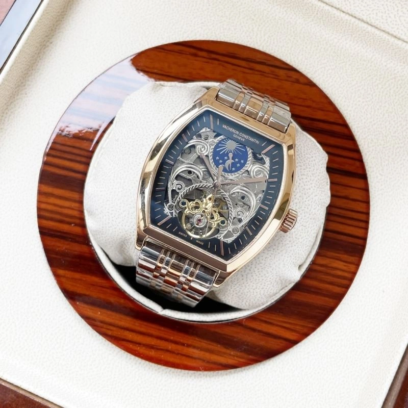 Official VACHERON CONSTANTIN Watches