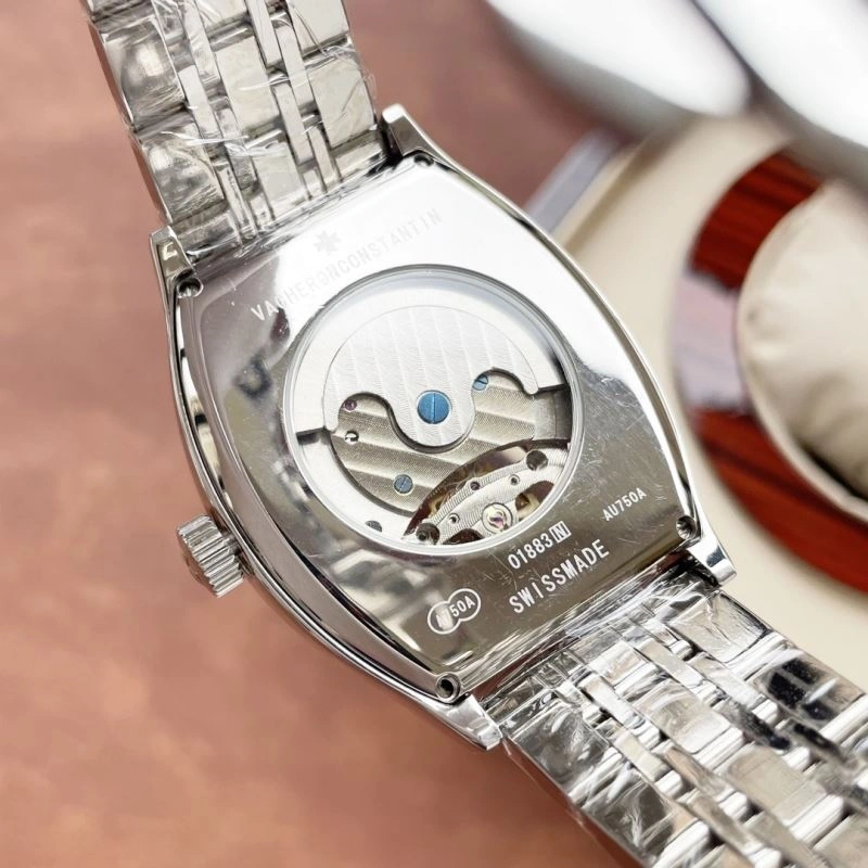 Official VACHERON CONSTANTIN Watches