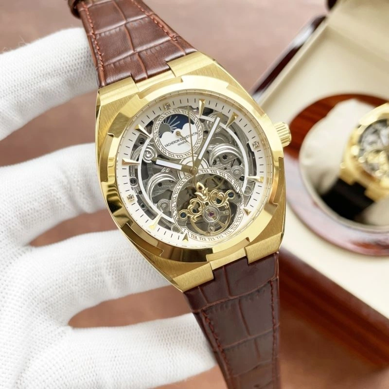 Top match VACHERON CONSTANTIN Watches