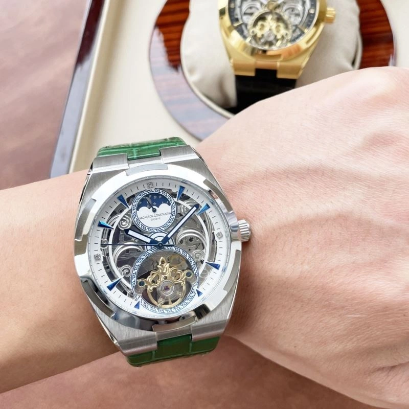 Top match VACHERON CONSTANTIN Watches