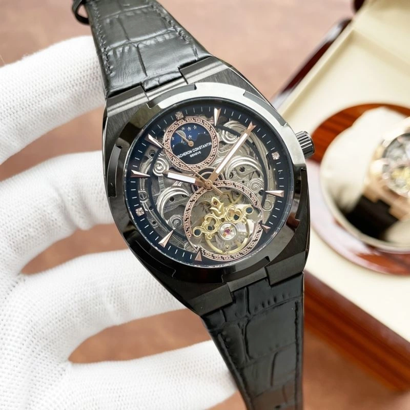 Indistinguishable VACHERON CONSTANTIN Watches