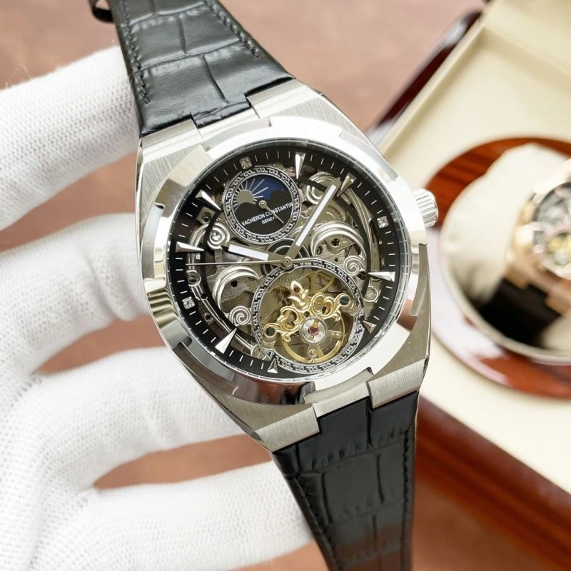 Indistinguishable VACHERON CONSTANTIN Watches