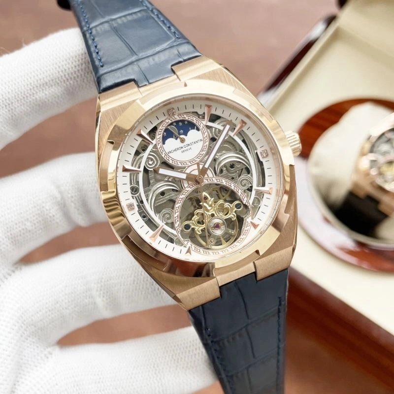Indistinguishable VACHERON CONSTANTIN Watches
