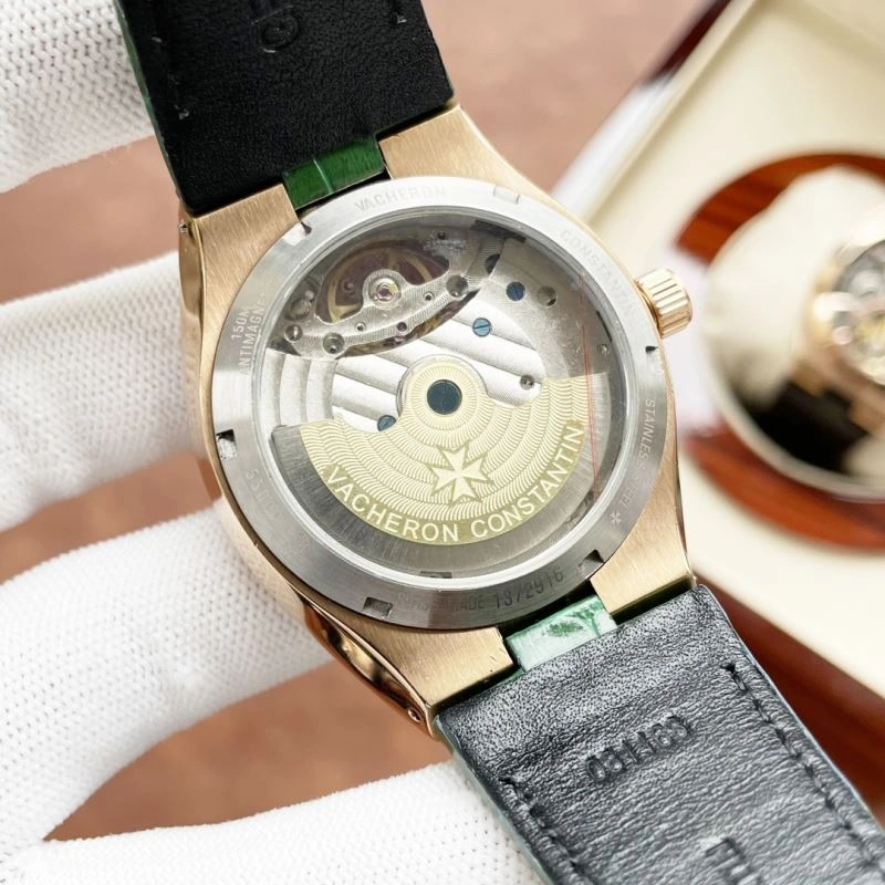 Indistinguishable VACHERON CONSTANTIN Watches