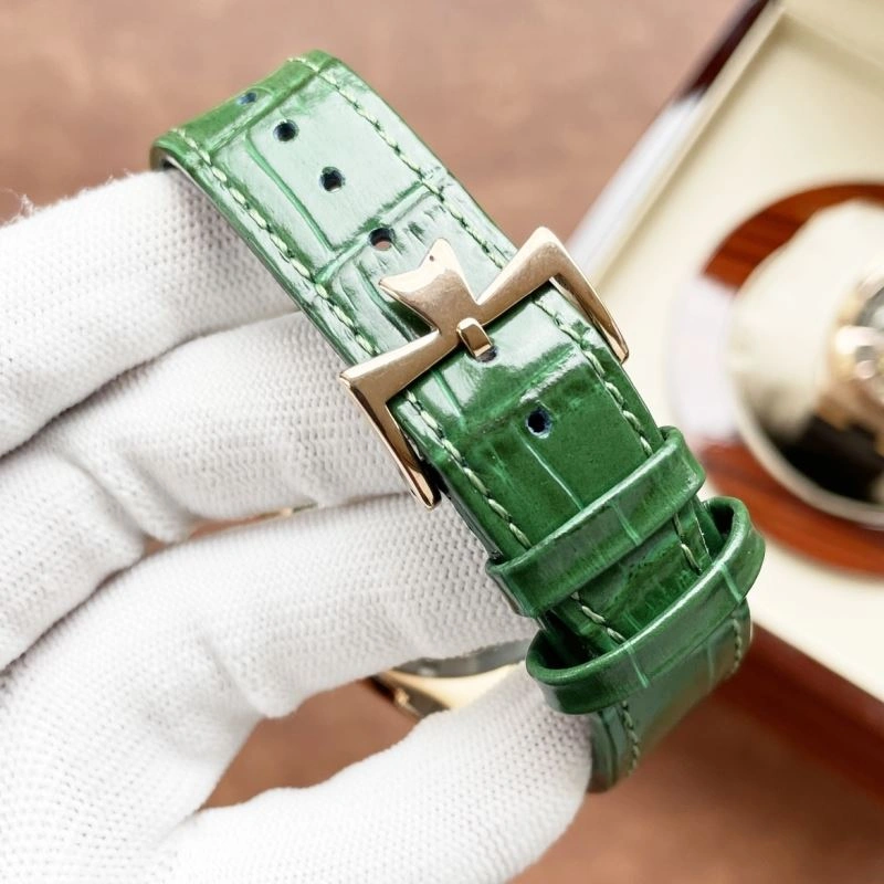 Indistinguishable VACHERON CONSTANTIN Watches