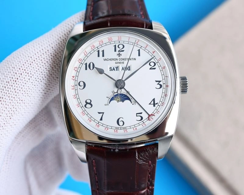 VACHERON CONSTANTIN Watches
