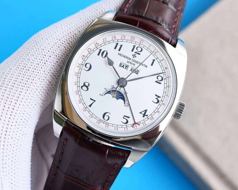 Factory-made VACHERON CONSTANTIN Watches