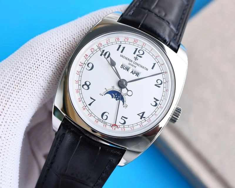 Factory-made VACHERON CONSTANTIN Watches
