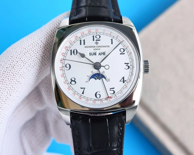 Factory-made VACHERON CONSTANTIN Watches