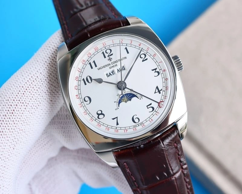 Factory-made VACHERON CONSTANTIN Watches