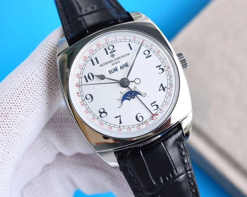 Factory-made VACHERON CONSTANTIN Watches