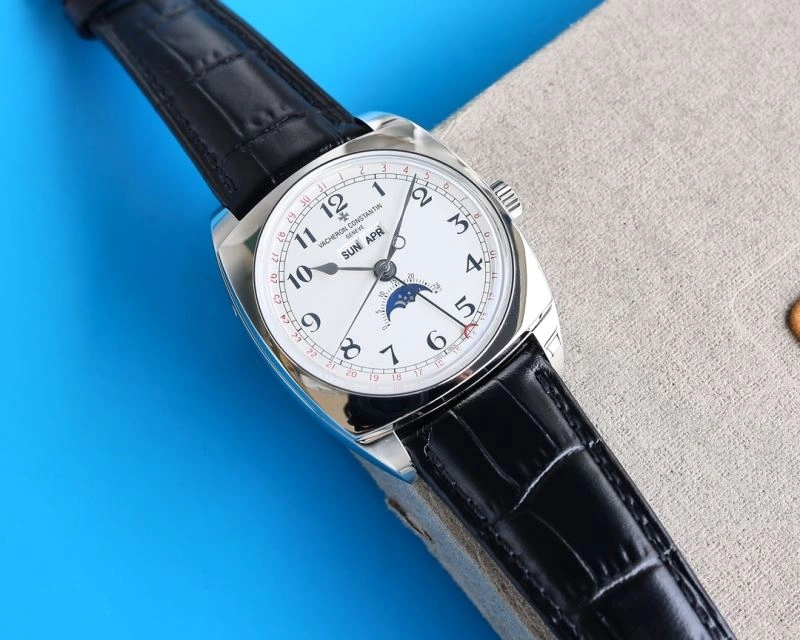 Factory-made VACHERON CONSTANTIN Watches