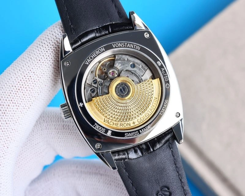 Factory-made VACHERON CONSTANTIN Watches