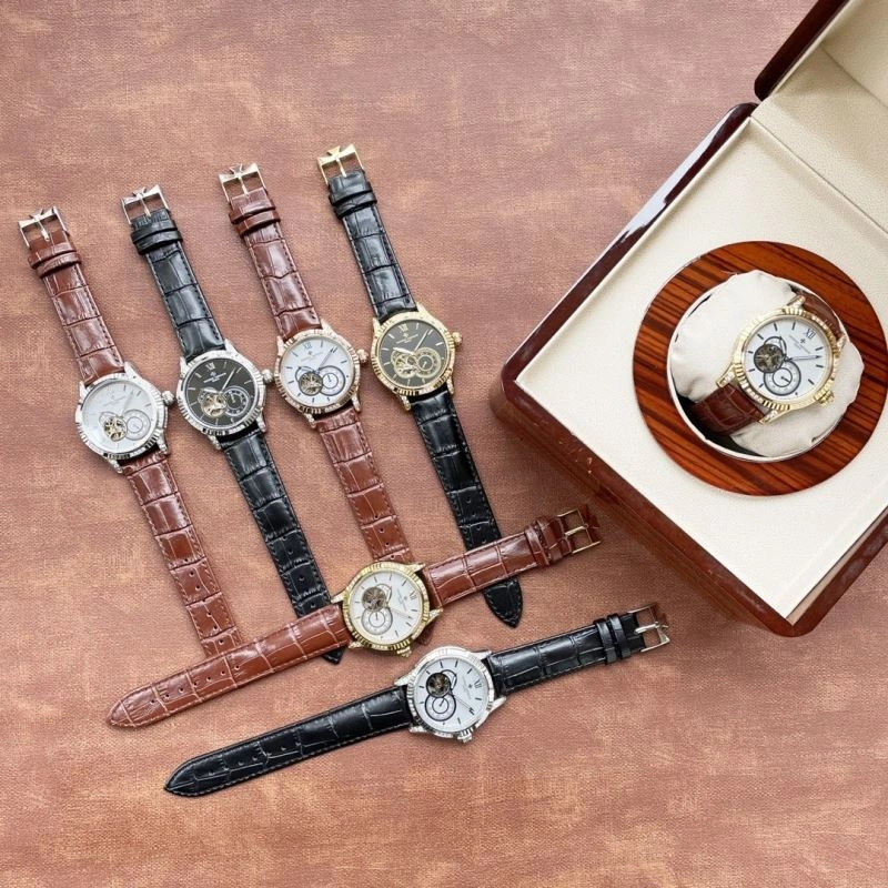 VACHERON CONSTANTIN Watches
