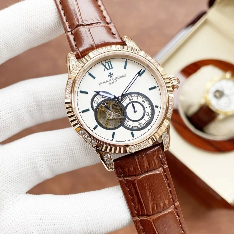 Cut-rate VACHERON CONSTANTIN Watches
