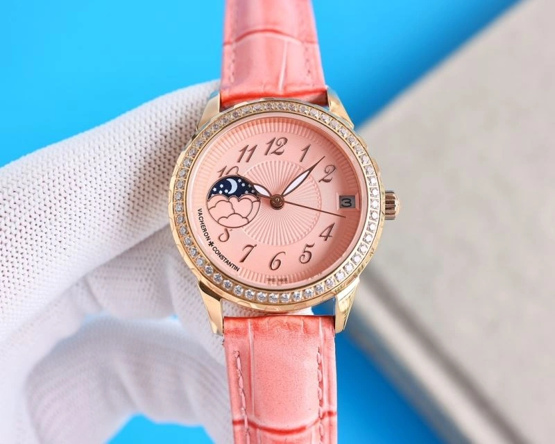 VACHERON CONSTANTIN Watches