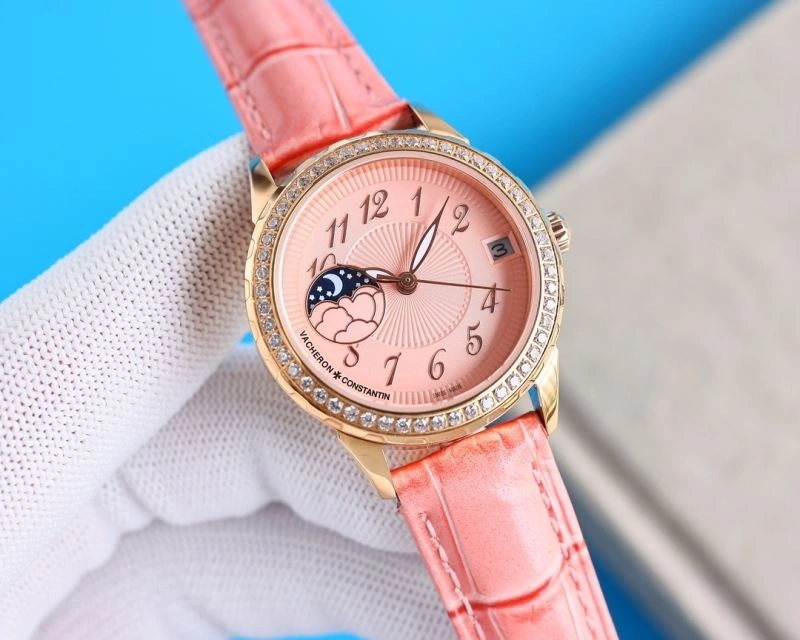 Affordable VACHERON CONSTANTIN Watches