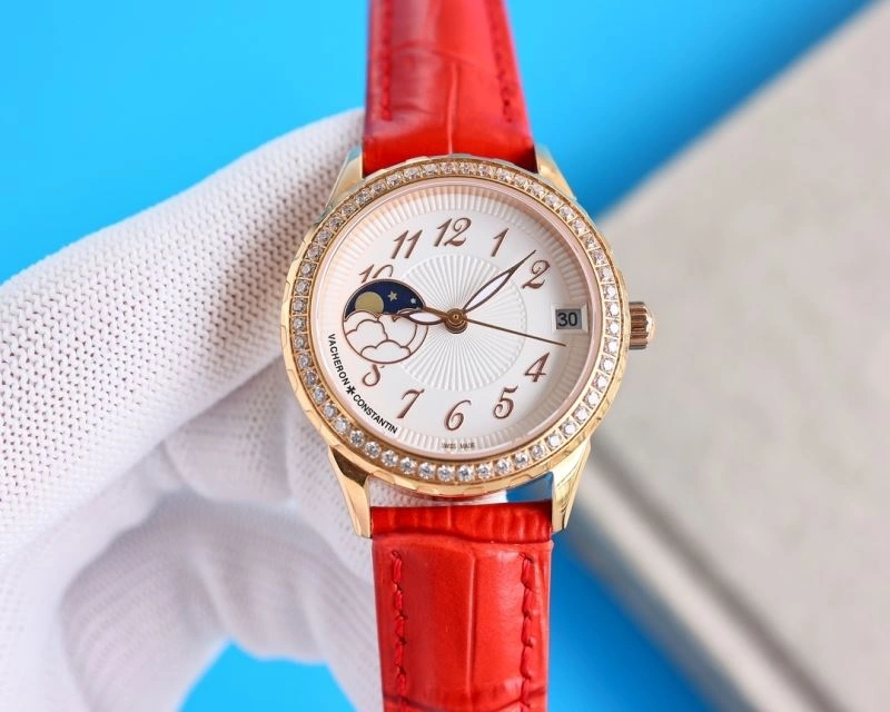 Affordable VACHERON CONSTANTIN Watches
