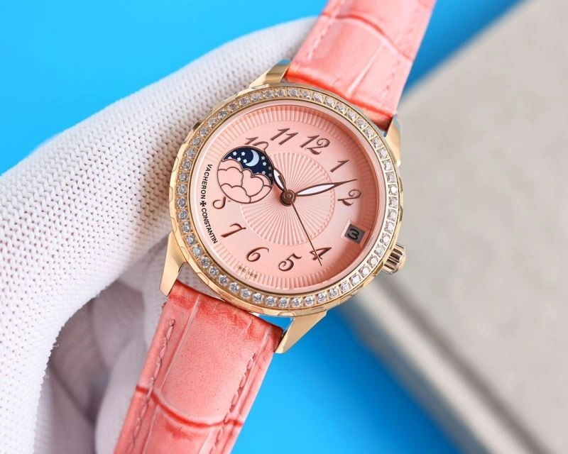 Affordable VACHERON CONSTANTIN Watches