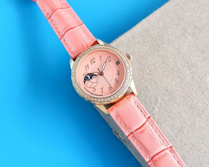 Affordable VACHERON CONSTANTIN Watches