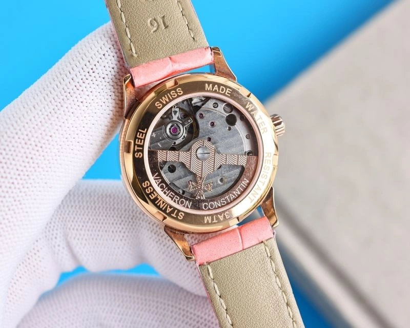 Affordable VACHERON CONSTANTIN Watches