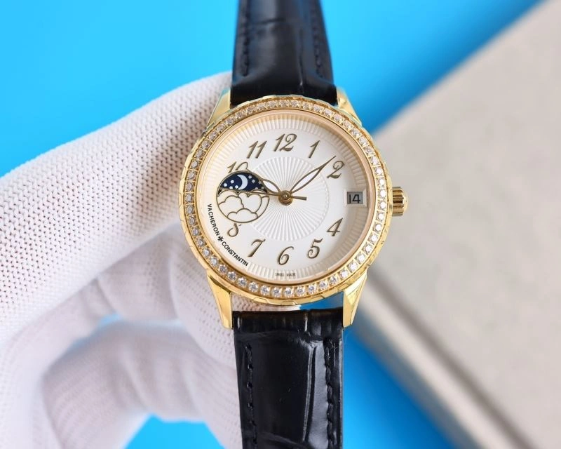 VACHERON CONSTANTIN Watches