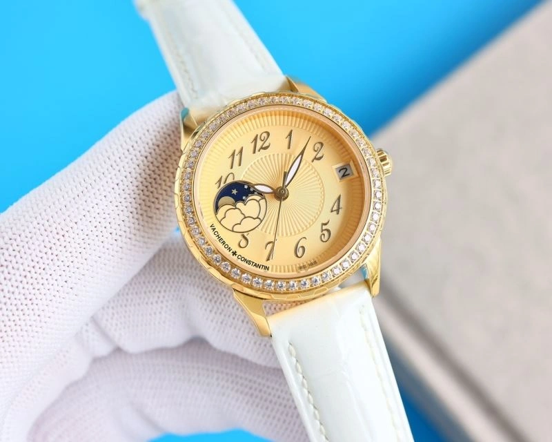 Discounted VACHERON CONSTANTIN Watches