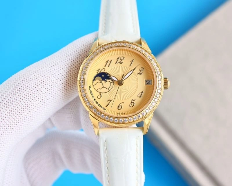 Discounted VACHERON CONSTANTIN Watches