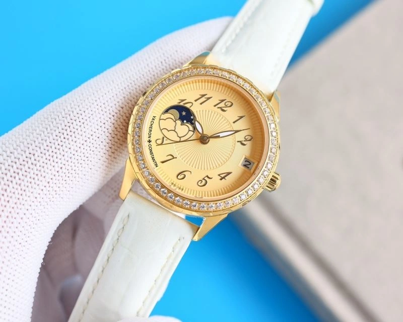 Discounted VACHERON CONSTANTIN Watches