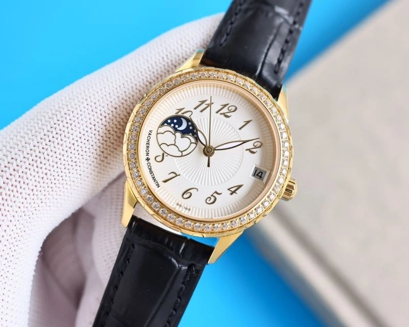 Discounted VACHERON CONSTANTIN Watches