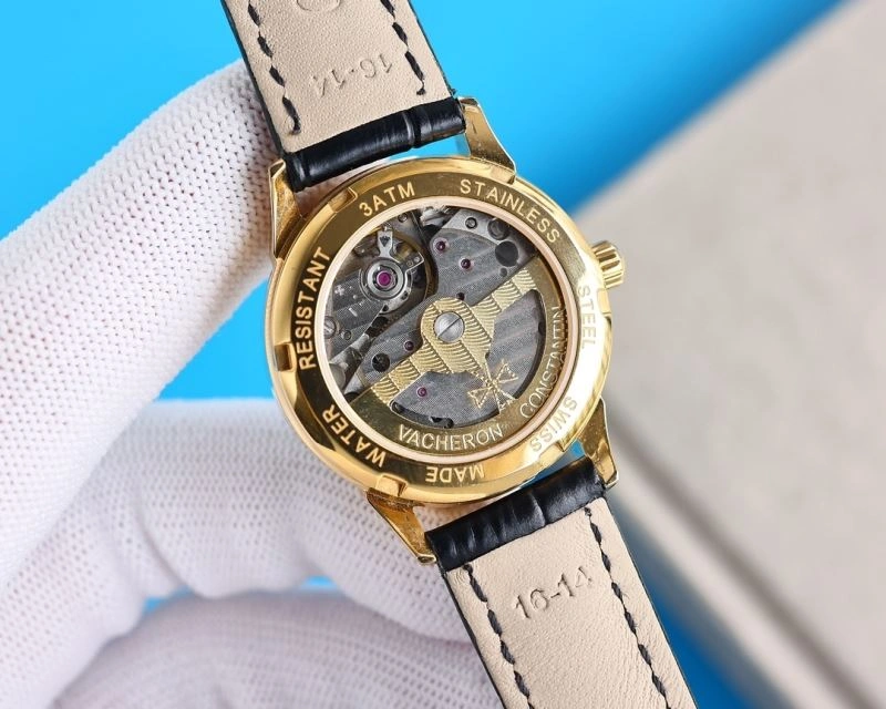 Discounted VACHERON CONSTANTIN Watches