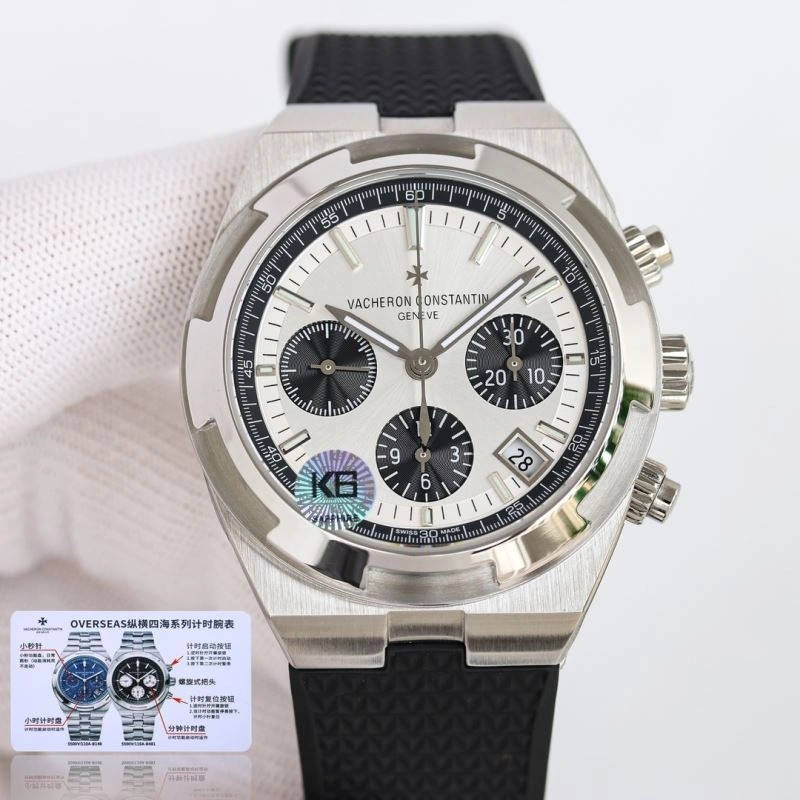 Genuine VACHERON CONSTANTIN Watches
