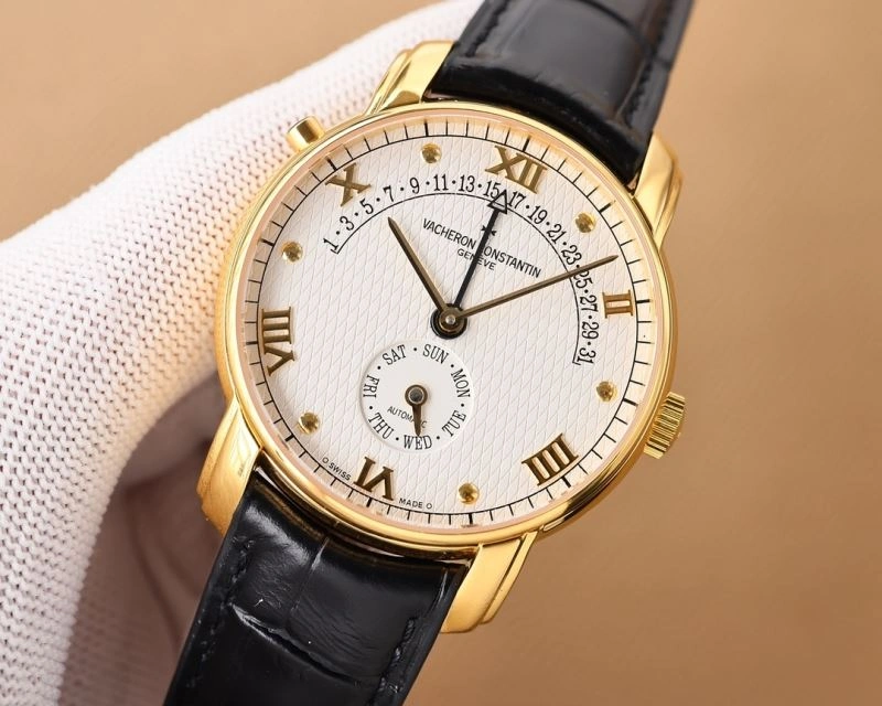 VACHERON CONSTANTIN Watches