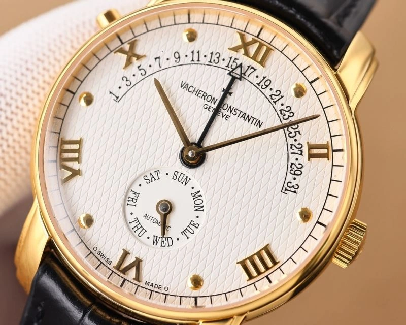 Bargain VACHERON CONSTANTIN Watches