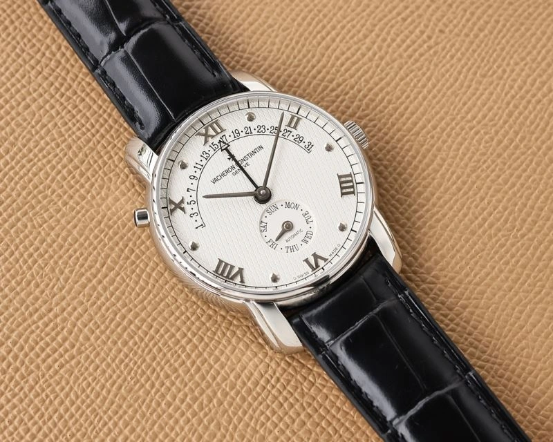 VACHERON CONSTANTIN Watches