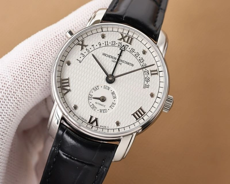 Original VACHERON CONSTANTIN Watches