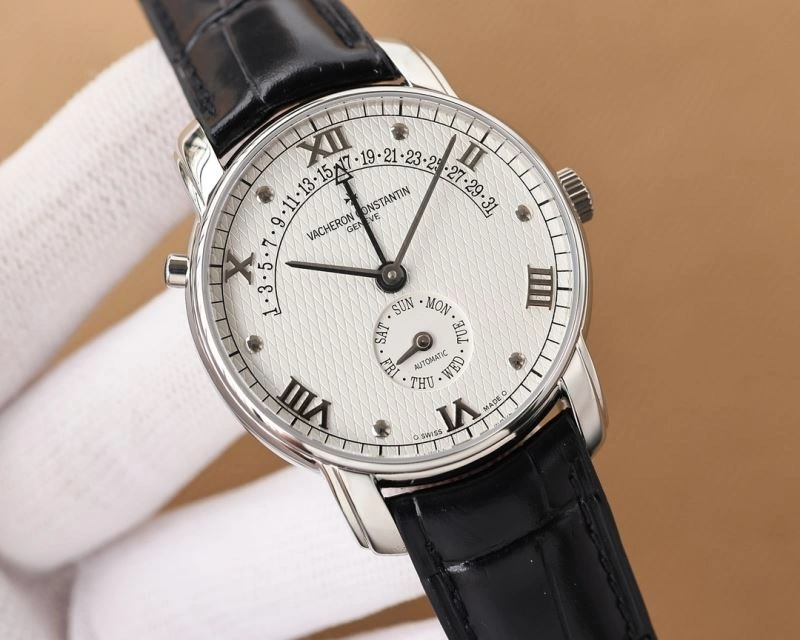 Original VACHERON CONSTANTIN Watches