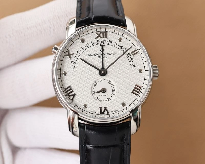 Original VACHERON CONSTANTIN Watches
