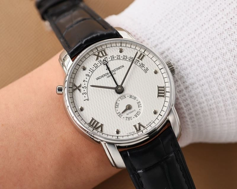 Original VACHERON CONSTANTIN Watches